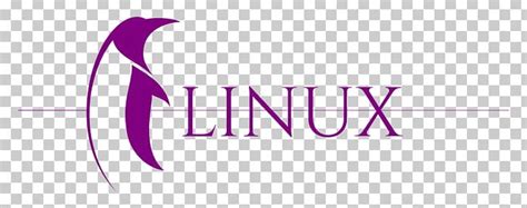 Linux Distribution Tux Free Software PNG Clipart Brand Computer Icons Computer Servers