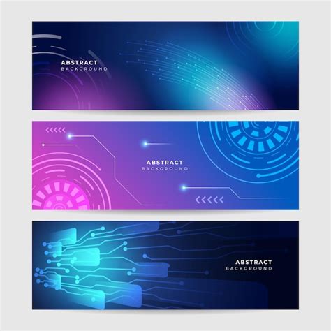 Premium Vector Wide Cyber Security Internet And Networking Concept Hitech Vector Illustration