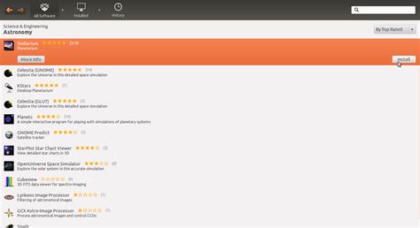 Cara Install Program Aplikasi Di Linux Ubuntu Robiset