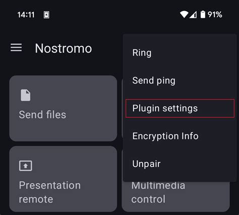 I Keep My Linux Pc And Android Phone Synced With This App