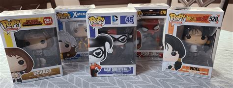 Funko Pop Grading Scale Fandom Obsession