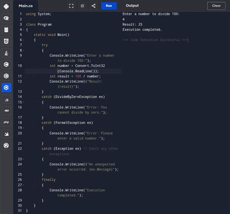 Pralhad Saw On Linkedin Csharp Dotnet Programming Learning Softwaredevelopment