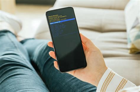 Easy Guide How To Boot Into Recovery Mode On Your Android
