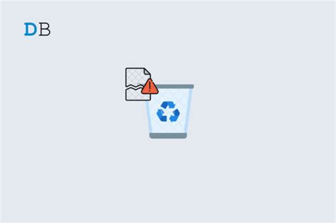 如何修复 Windows 11 上的损坏回收站错误 Win 11系统之家