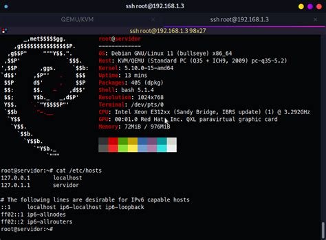 Servidor Samba Ad Gnu Linux H4ckem4 Administracion Gnu Linux Y Programacion