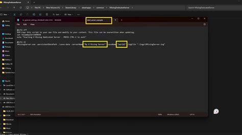 Best V Rising Dedicated Server Settings 2024 One Esports