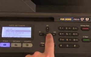 Why Brother Printer Can T Connect To The IPhone Troubleshooting Guide How To Fix It