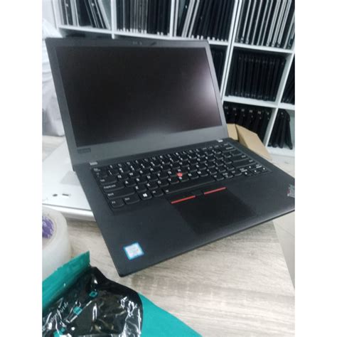 Jual Laptop Lenovo Thinkpad Intel Core I5 T420 T430 T450 T460 T470 T480 Ram 8gb Ssd 256gb Layar