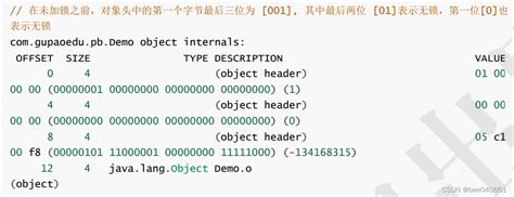 一篇文章讲透synchronized底层实现原理 csdn博客