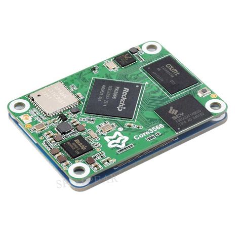 Raspberry Pi Cm4 Adapter Interface Port Protection Board Often Testing