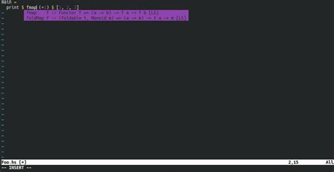 Creating A Haskell Development Environment With Lsp On Nixos Rnixos