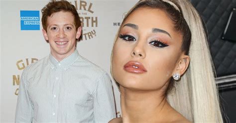 Is Ariana Grande A Serial Home Wrecker The Truth About The Allegations