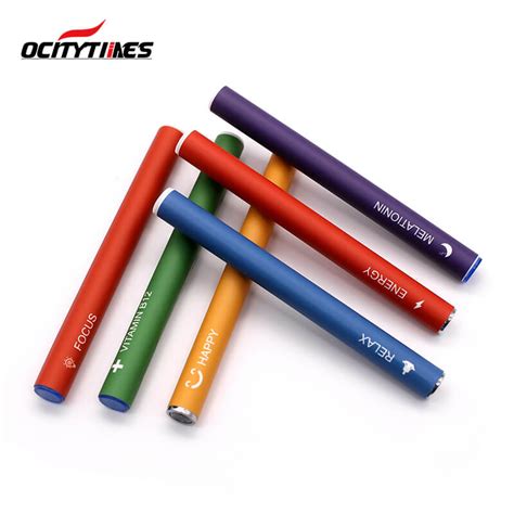Vitamin B12 Personal Diffuser Pen Disposable Vape Buy Vitamin B12