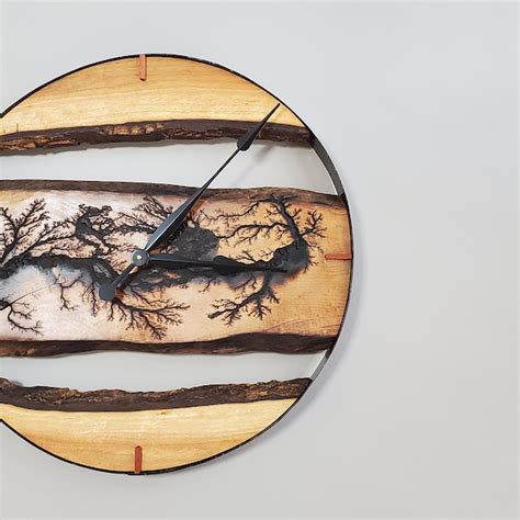 Fly Tying Hair Stacker Wooden Desk Set Glue Pot Etsy