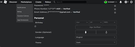 My Voice Chat Disappeared R Robloxhelp