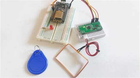 Como Usar O Leitor Rfid Com Esp8266 Arduino E Cia Loja Arduino
