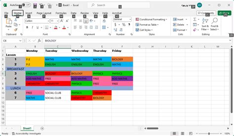 How To Clear Formatting In Excel Using Shortcut TechCult