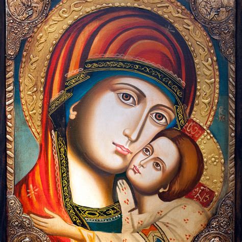 Православен храм 🌹Днес вие сте най щастливият човек Докоснете св икона Скоро в живота ви ще