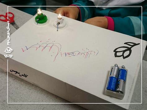 ساخت مدار الکتریکی، علوم پایه‎ی چهارم