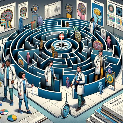 Personality Disorders And Assessment Navigating The Complexities Precision Personality