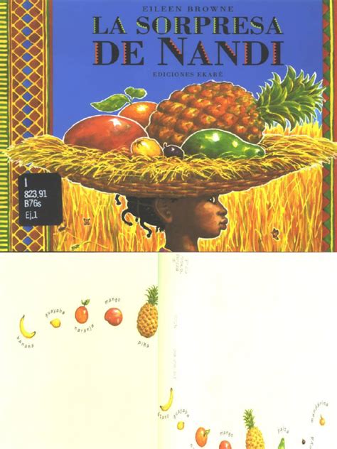 la sorpresa de nandi pdf