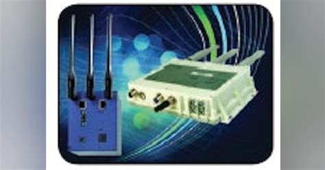 Wireless Components Beldens Wireless Access Points Control Design
