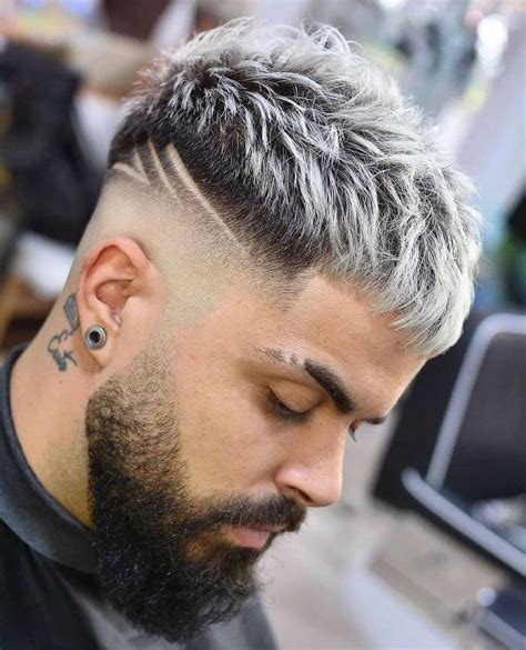 50 Best Mens Haircuts 2024 The Definitive Guide Pick A New Look