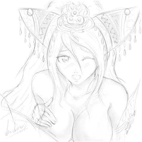 Rule 34 Breasts Musou Orochi Musou Orochi 2 Nu Wa Sketch Warriors Orochi Warriors Orochi 2