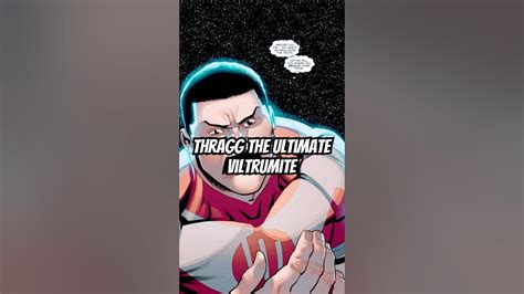Thragg The Ultimate Viltrumite Invincible Season 3s Future Explained