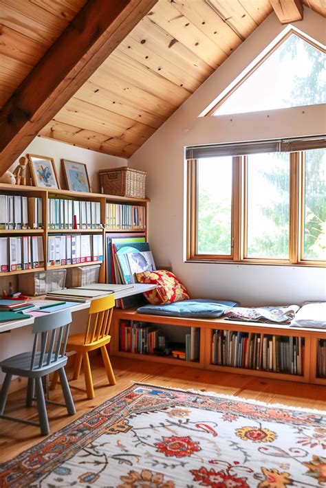 27 Ridiculously Cool Homeschool Rooms That Will Inspire You Artofit