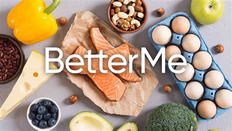 3 Macronutrients What You Need To Know About Macros And How To Count Them Betterme