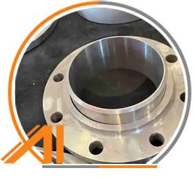 Lap Joint Flange Stainless Steel Loose Flange Manufacturer In India