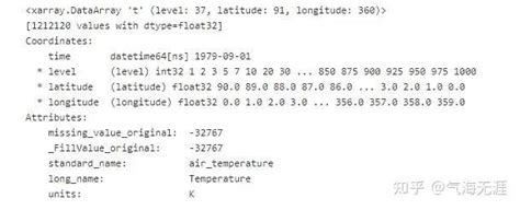 Python气象数据处理与绘图：纬高图 对数坐标轴 知乎