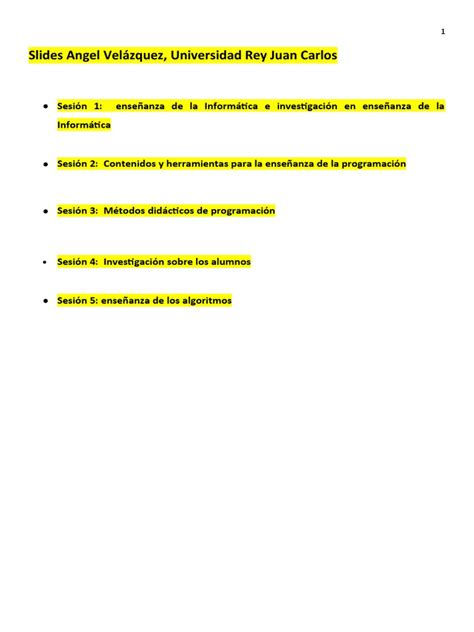 2021 curso problemas intro programacion slides pdf ciencias de la computación lenguaje de