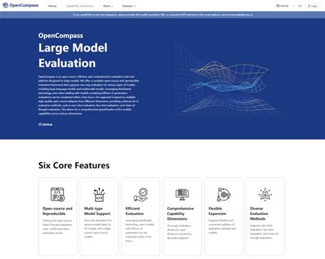 Songyang Zhang On Linkedin Opencompass Chatgpt Gpt Llama