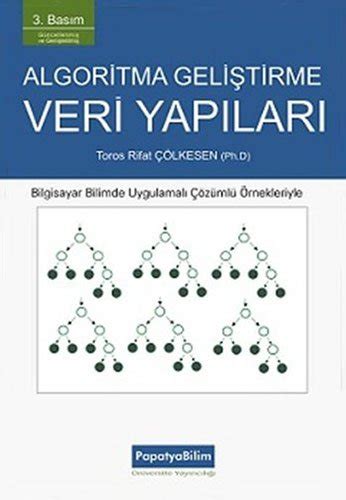 Algoritma Gelistirme Ve Veri Yapilari By Rifat Colkesen Goodreads