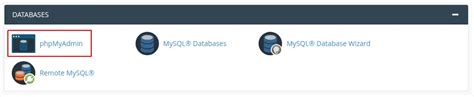 How To Drop A Database Table In Phpmyadmin Veerotech Web Hosting