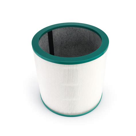 Dyson Fan Filters Ifixit