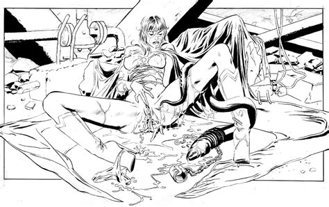 Post 1229882 Dc Markbeachum Supergirl