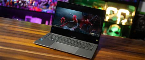 Geek Review Asus Zenbook S Oled Ux V Geek Culture