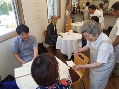 让人放宽心的日本「会上错菜餐厅」充满温暖惊喜 知乎