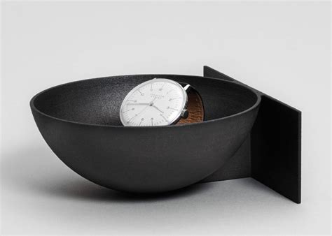 Philippe Malouins 3d Printed Bowl For Othr Homeware Range