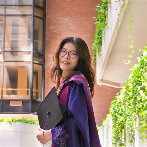 Yifan Vivian Yang — Department Of Experimental Psychology