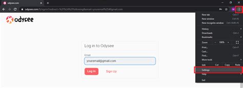 How To Disable The Save Password Pop Ups In Chrome Make Tech Easier