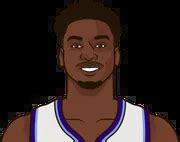 Jaren Jackson Jr Utah Jazz Center Statmuse