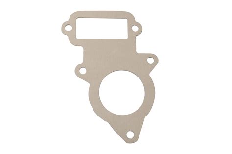 Caterpillar 3406e 3406b 3406c Thermostat Housing Gasket New 9y2588