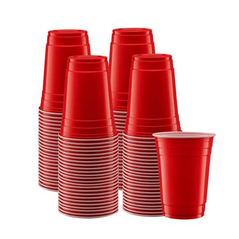 Eco Friendly Pla Party Cups 100 Compostable And Bpi Certified Goecopac