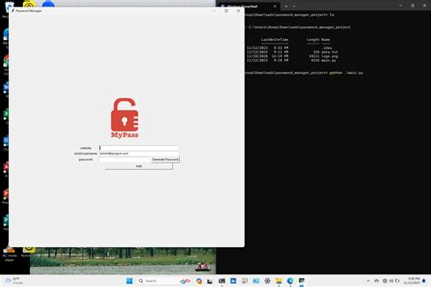 Github John Hernandez718passwordgenerator