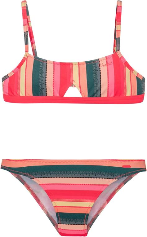 Protest Girls Josie Jr Girls Bikini Uk Fashion