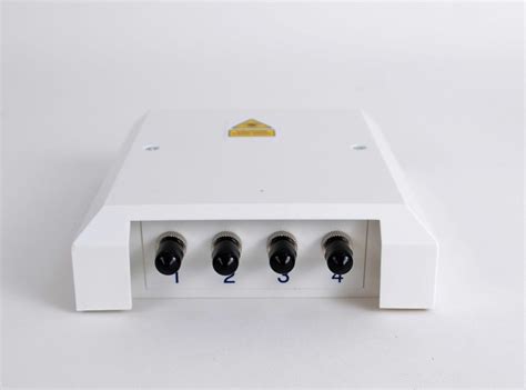 Port For ST FC SMA Or D Adapters Fiber Optics Tools